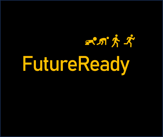 futureready - Medium