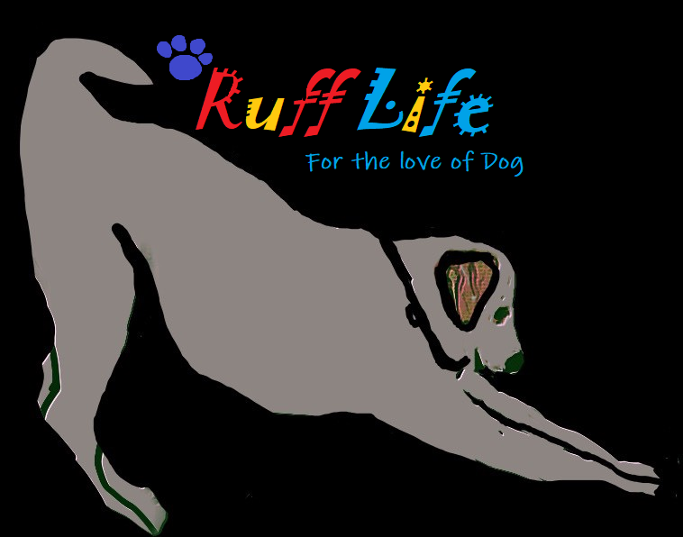 Ruff Life - Medium