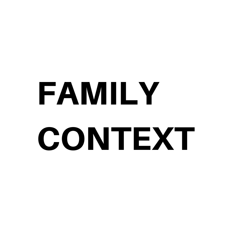 Family Contexts in Children’s Services - Medium