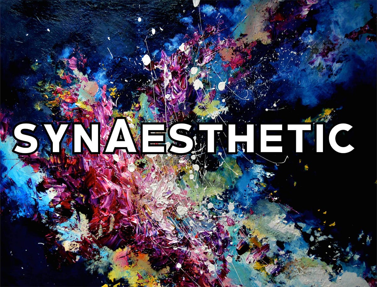 SynAesthetic – Medium