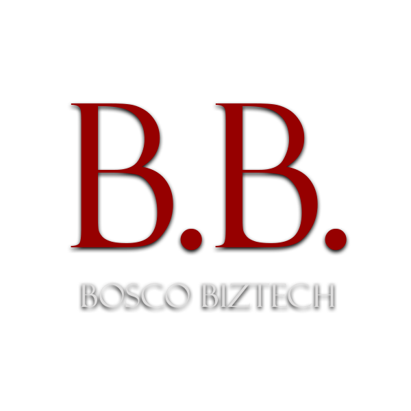 Benjamin Bosco - Medium