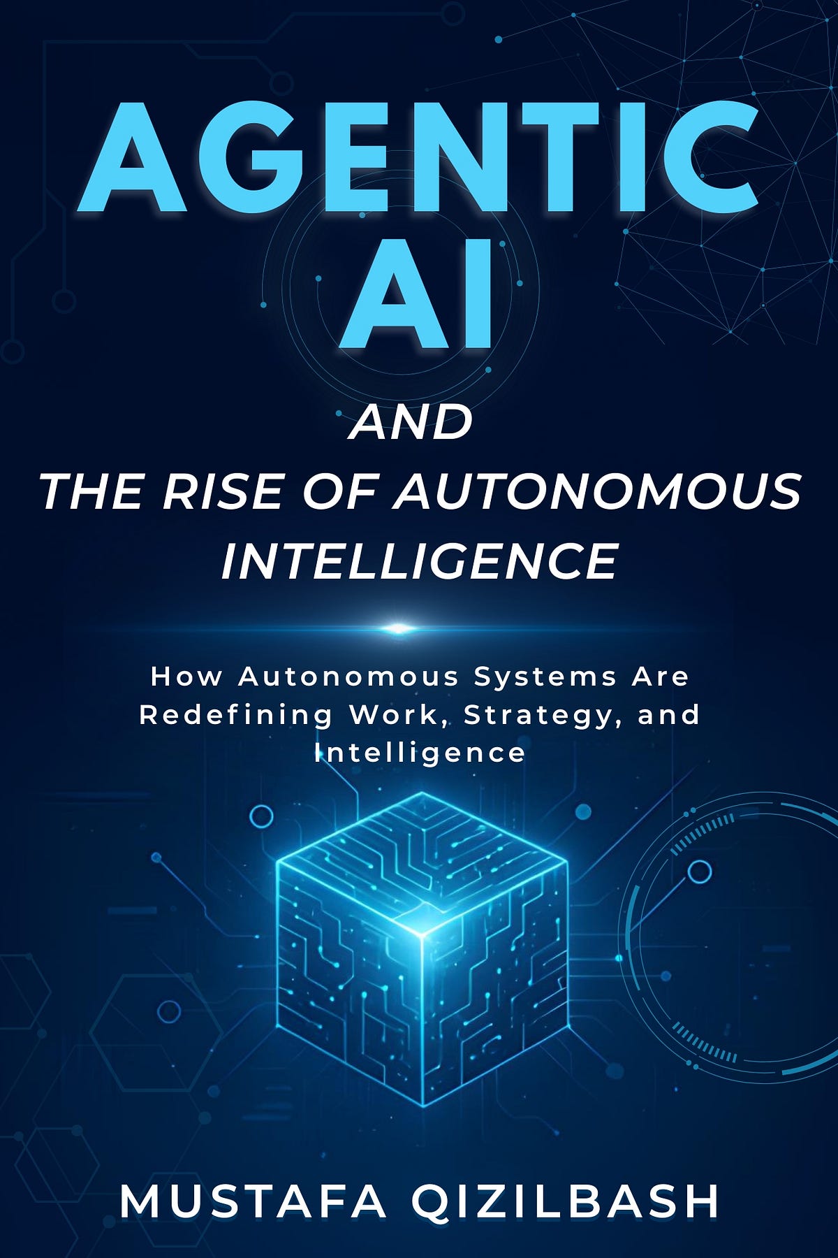 Trending stories published on Agentic AI and the Rise of Autonomous ...