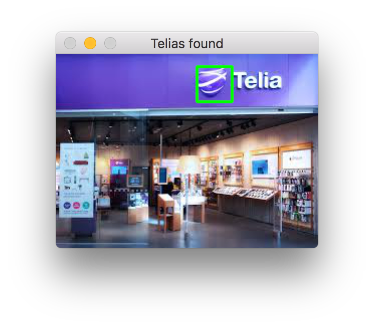 A Decade of Image Recognition with Telia Logos – Division X – Medium