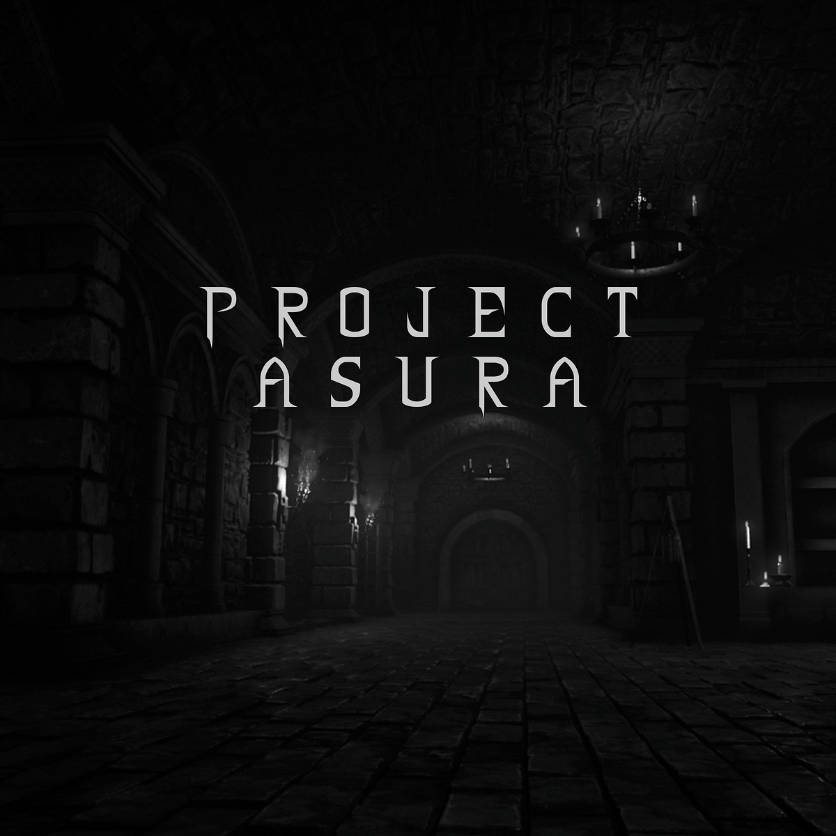 Project Asura - Medium