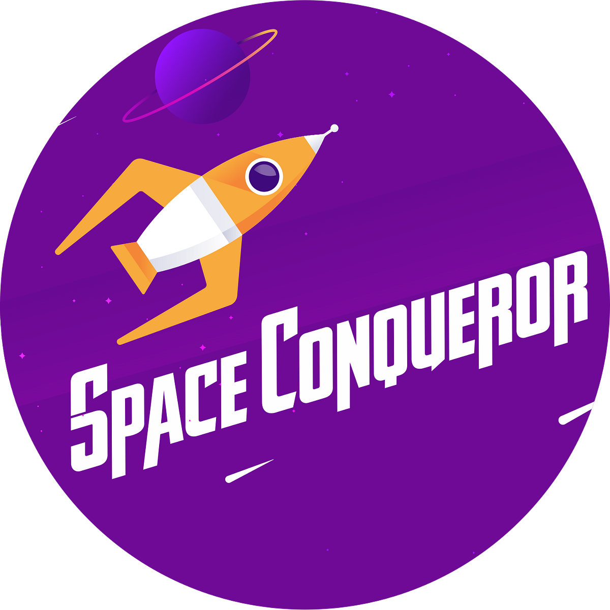Projeto Space Conqueror – Medium