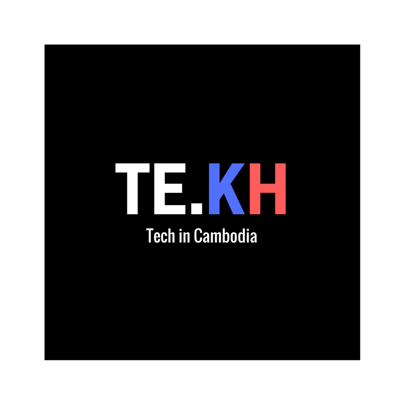 Tech in Cambodia - Medium