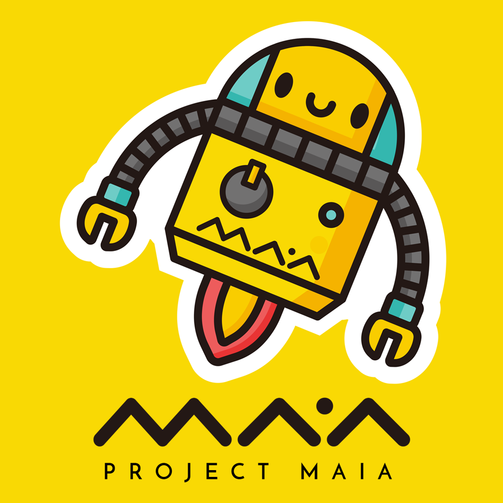 Project Maia – Medium