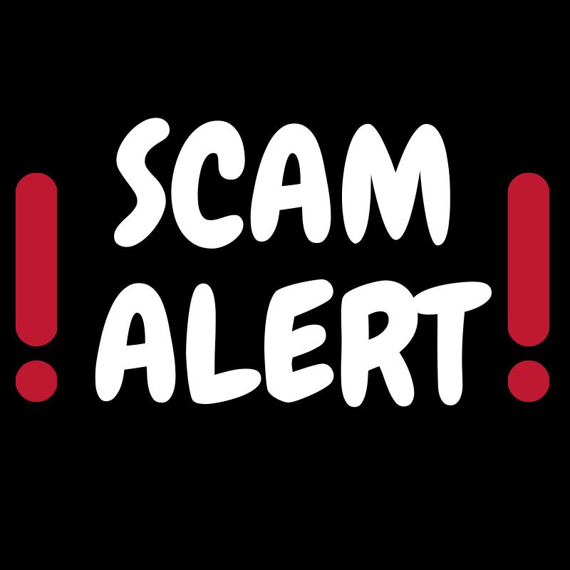 Scam Alert! - Medium