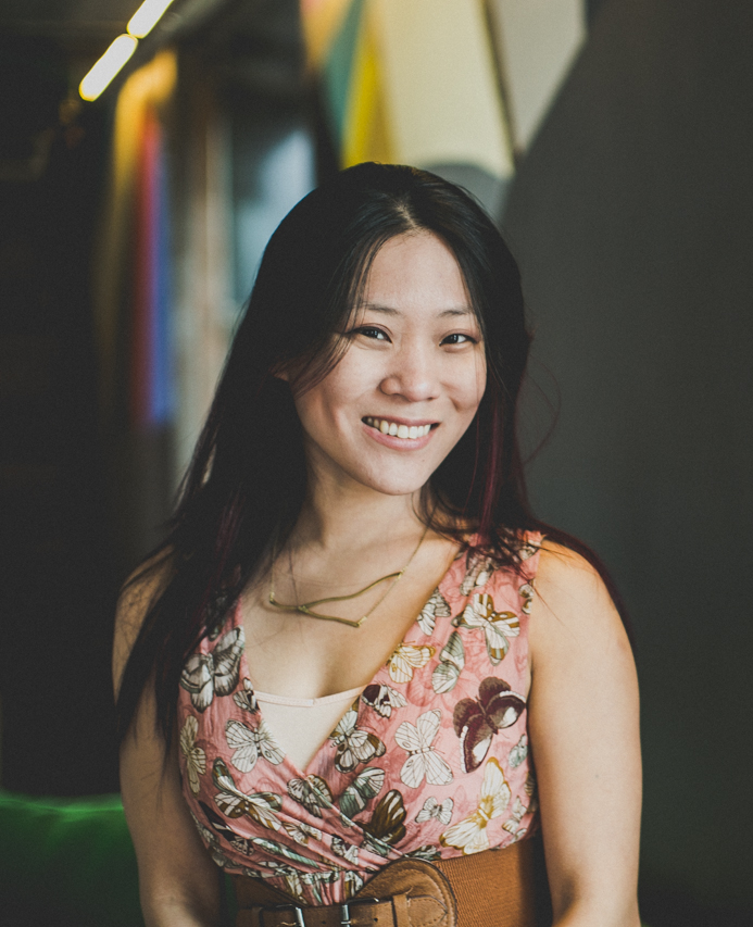 Connie Yang – Medium