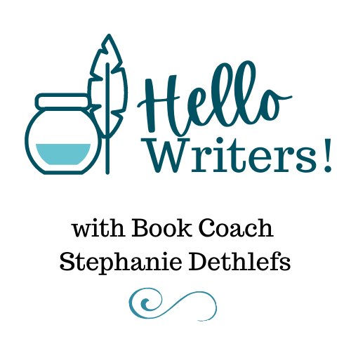 Hello Writers - Medium