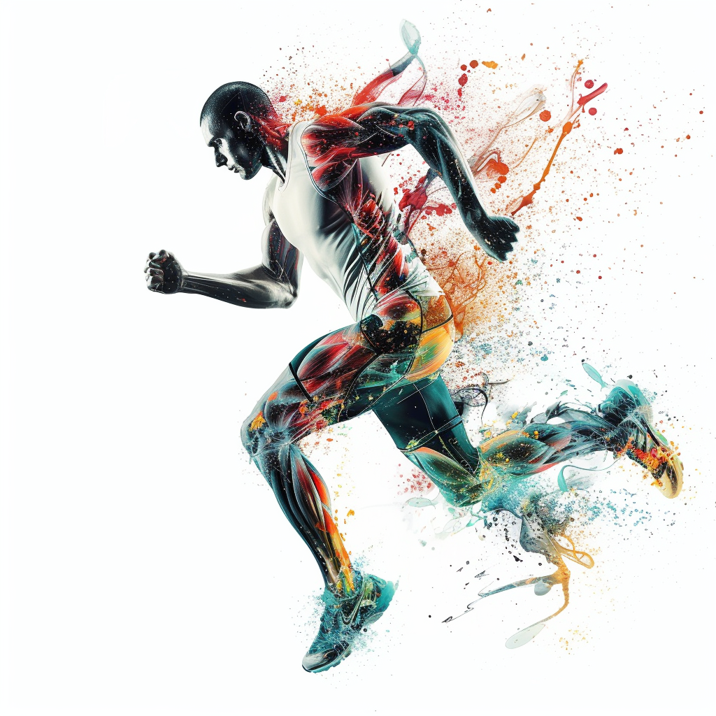 Exercise Life - Medium