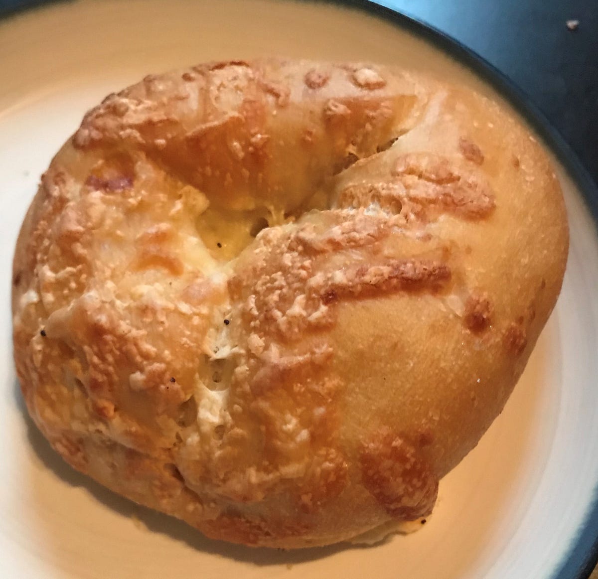 Ranking Every Panera Bagel from Worst to First – Jon McAdoo – Medium