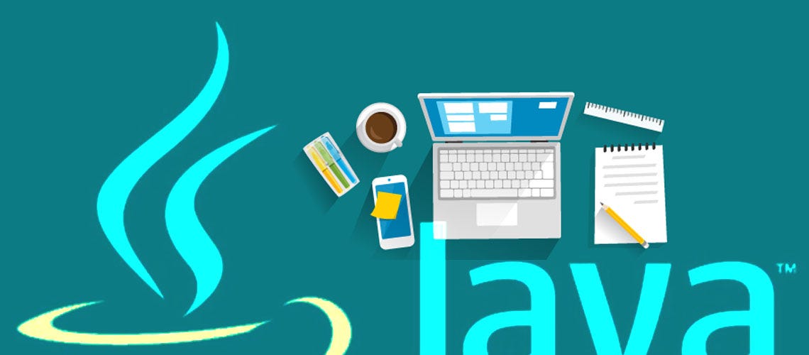 Current Trends in Java Technology – Aaliyah Choudhry – Medium