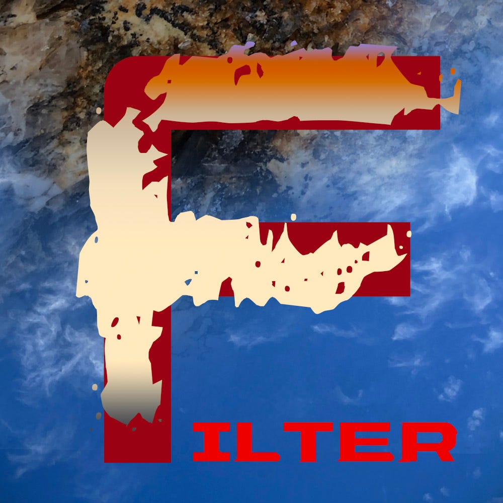 Filter Life - Medium