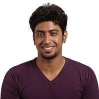 Sai Balaji - Medium