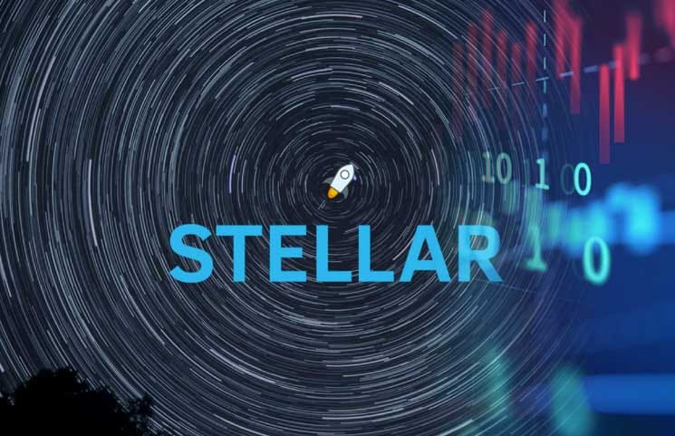 dApp fire by Stellar - Medium