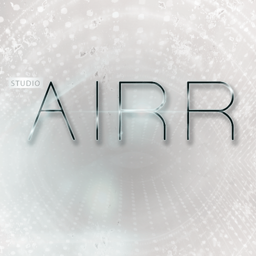 Studio AIRR - Medium