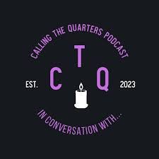 Calling the Quarters - Medium