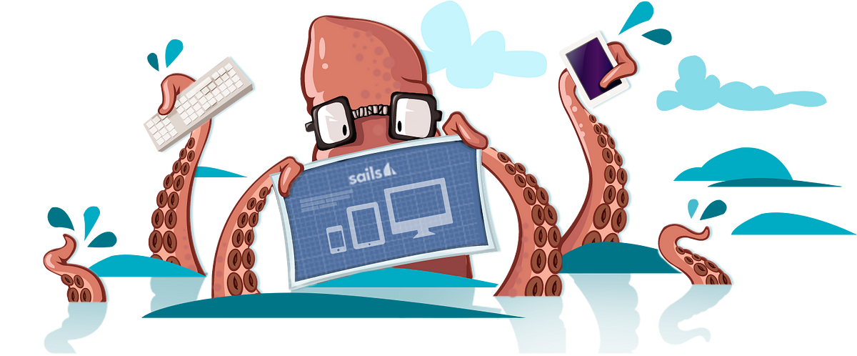 Sails.js Development – Medium Sails.js Development – Medium