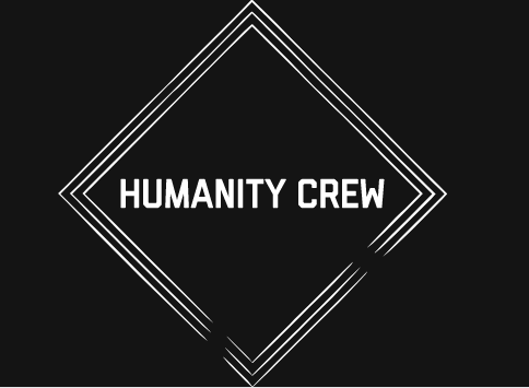 Humanity Crew - Medium