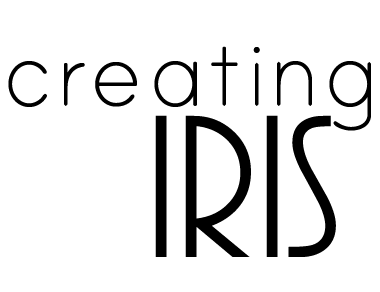 Creating Iris - Medium