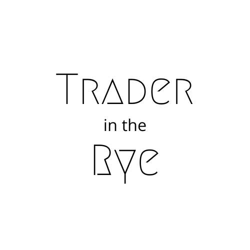 Trending stories published on The Trader in the Rye – Medium
