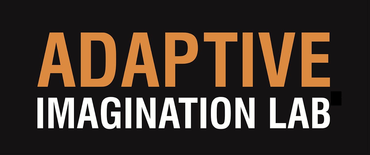 Adaptive Imagination Lab - Medium