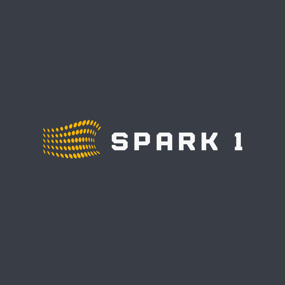 Spark 1 Cybersecurity - Medium