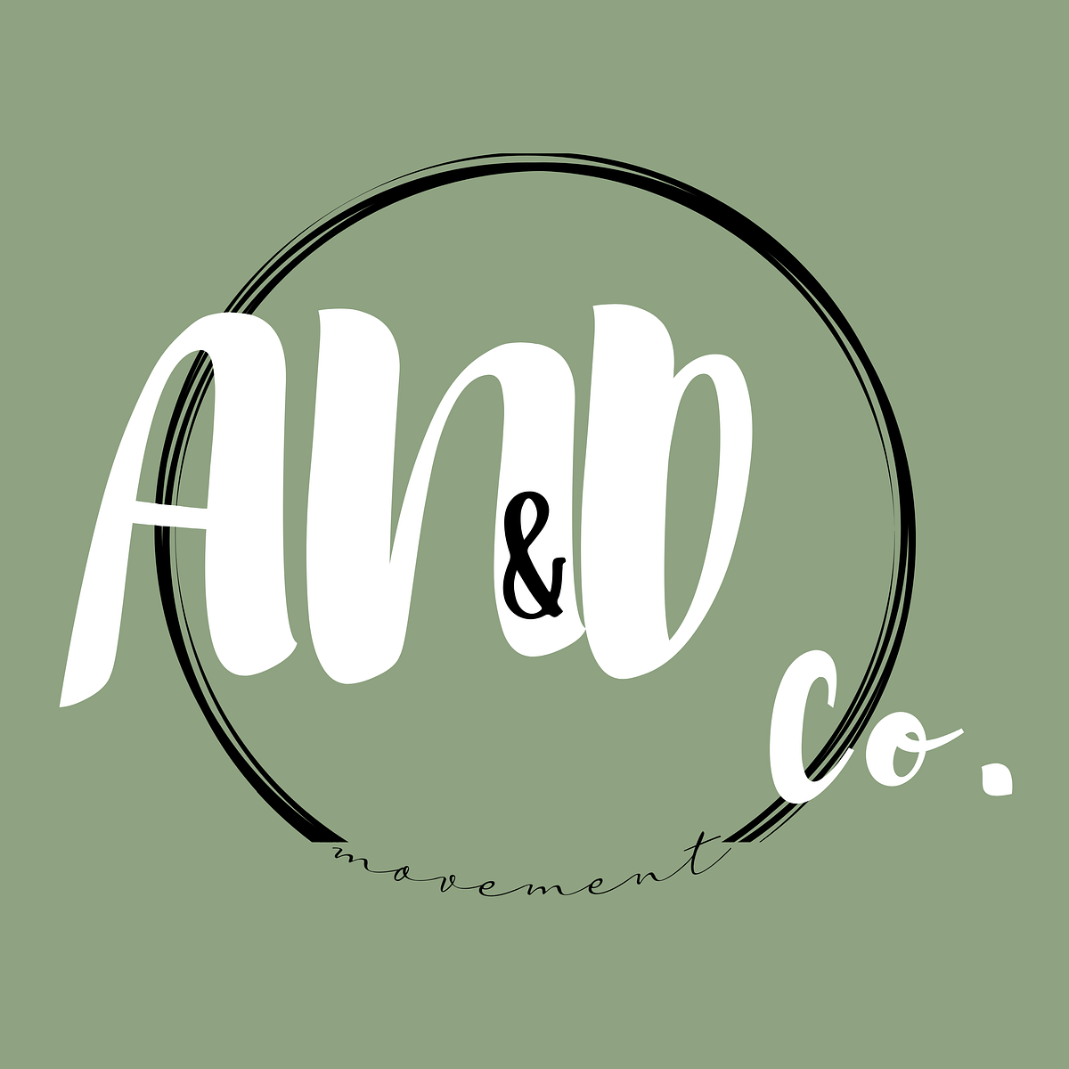 AND Co. Movement - Medium