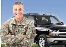 Military Car Insurance USA - Medium