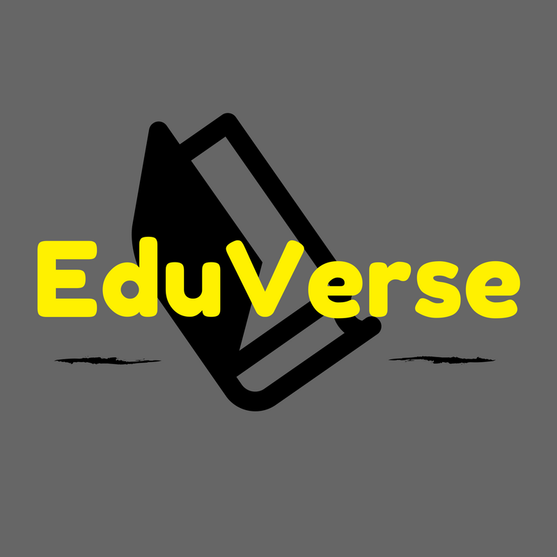 EduVerse - Medium