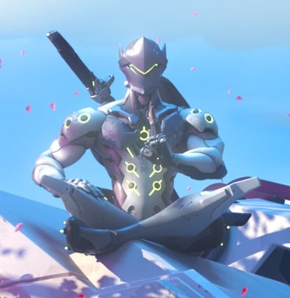 Trending stories published on Overwatch Watchtower – Medium