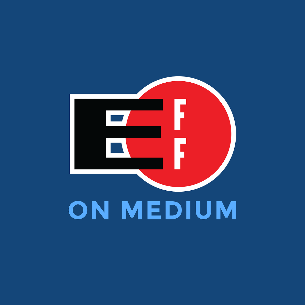 Digital Freedom - Medium