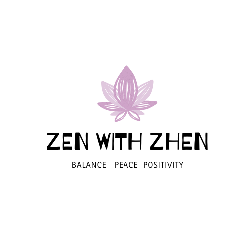 Zen With Zhen - Medium