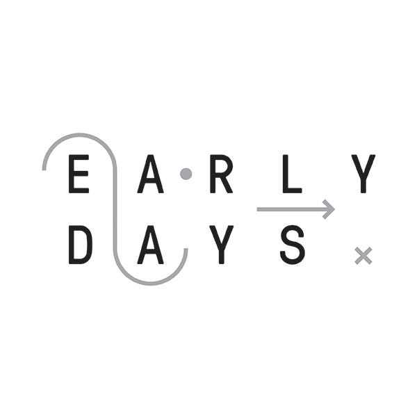 Early Days - Medium