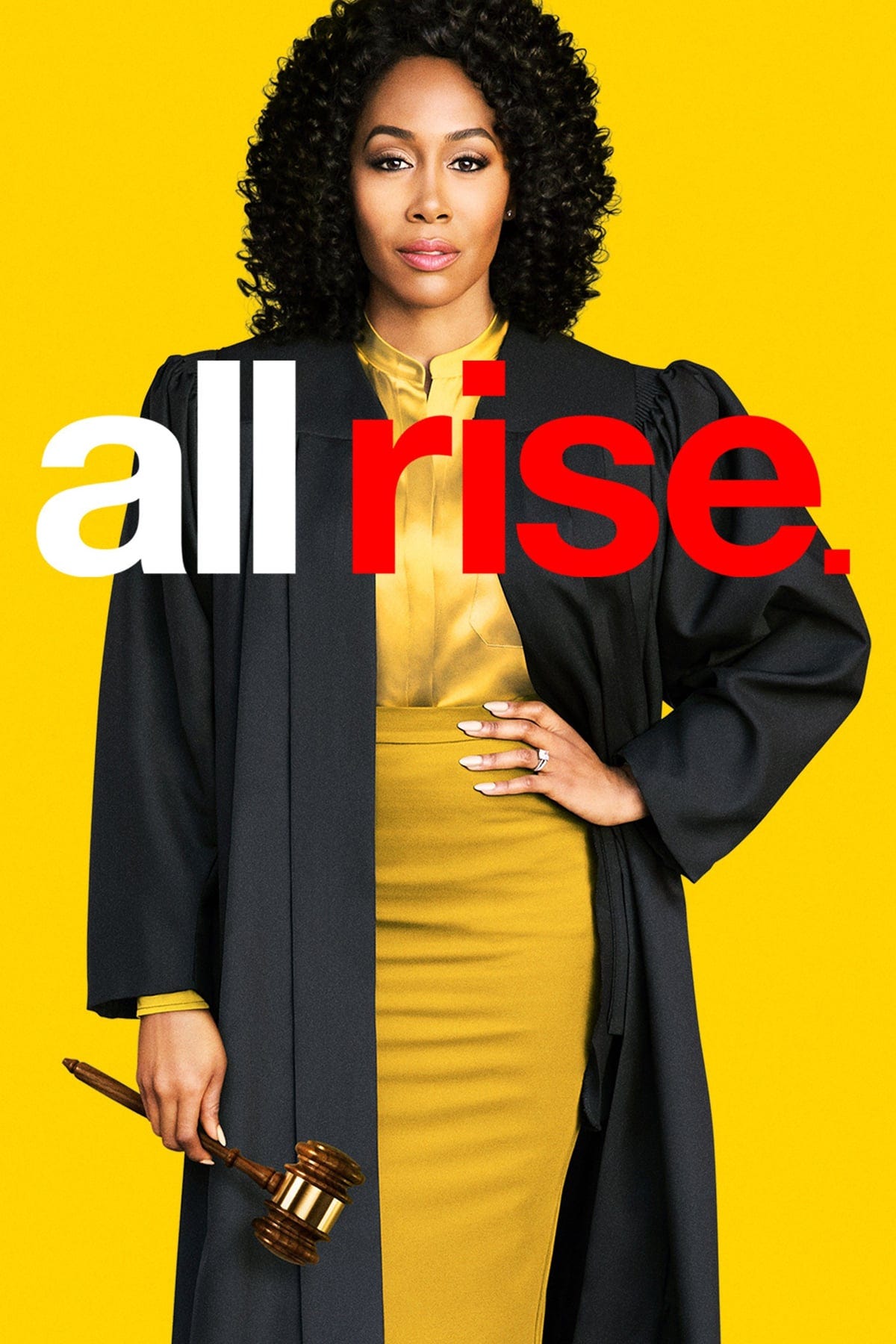 All Rise “Series 2 Episode 14” 2x014 Caught Up in Circles CBS – Medium