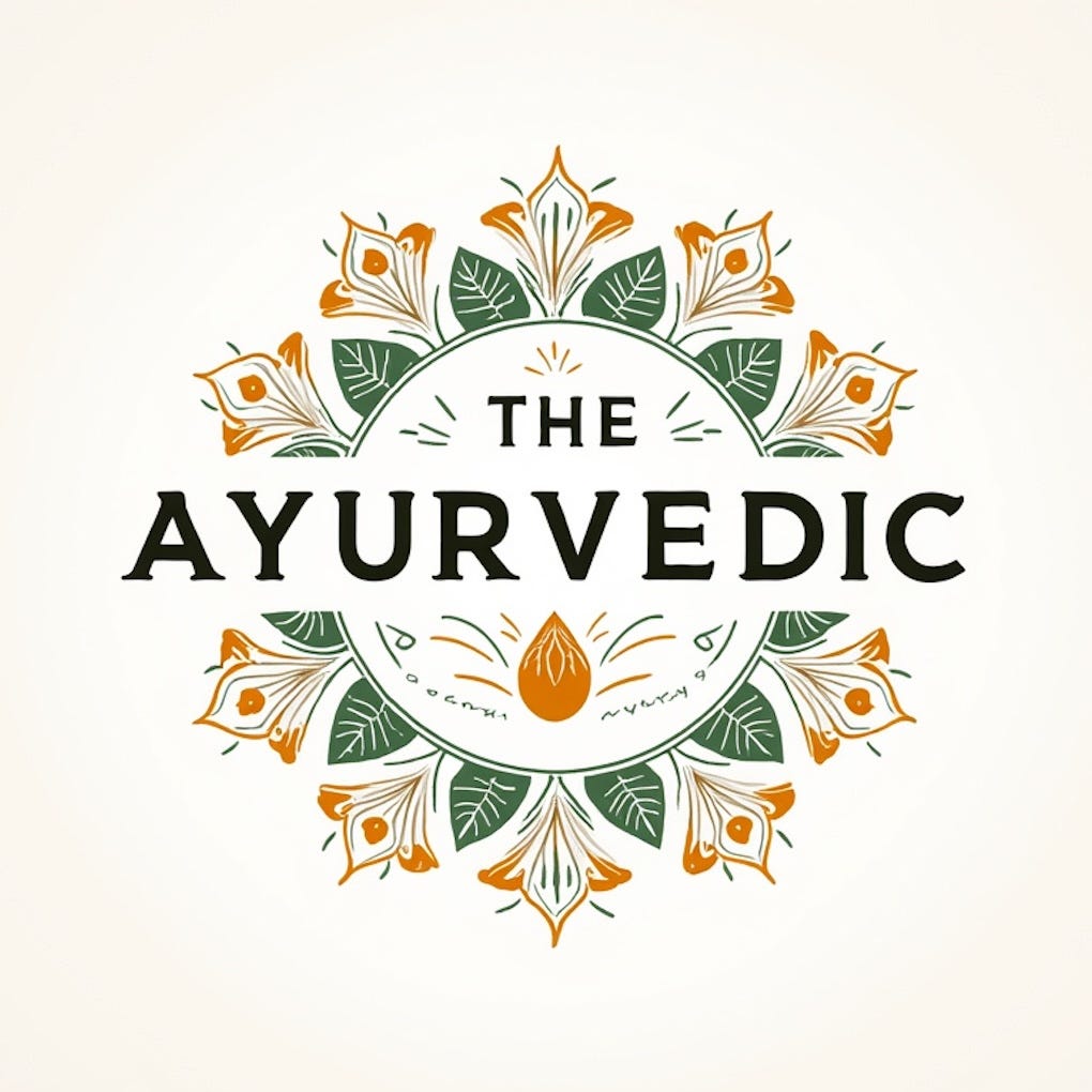 The Ayurvedic - Medium