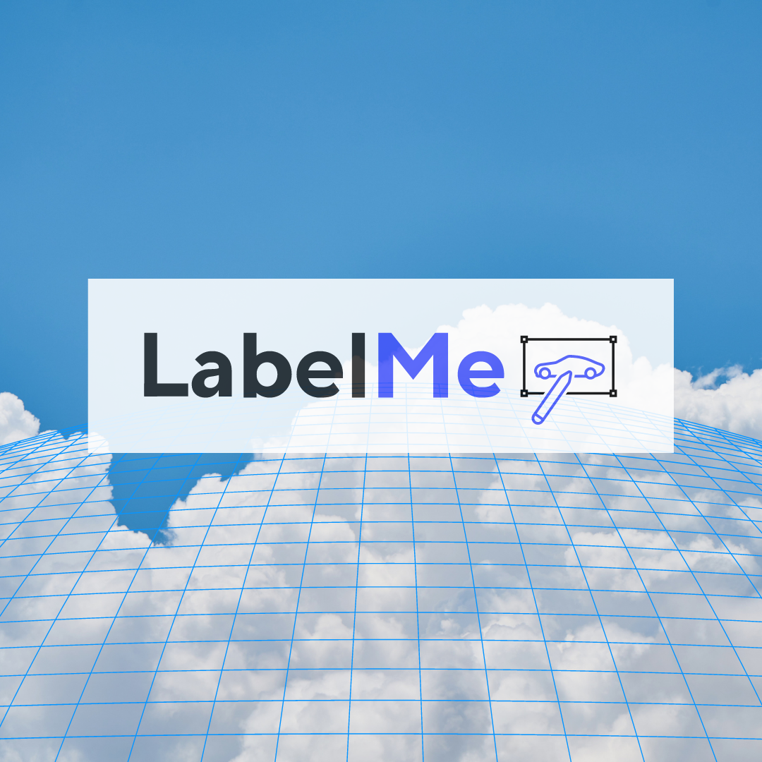 LabelMe - Medium