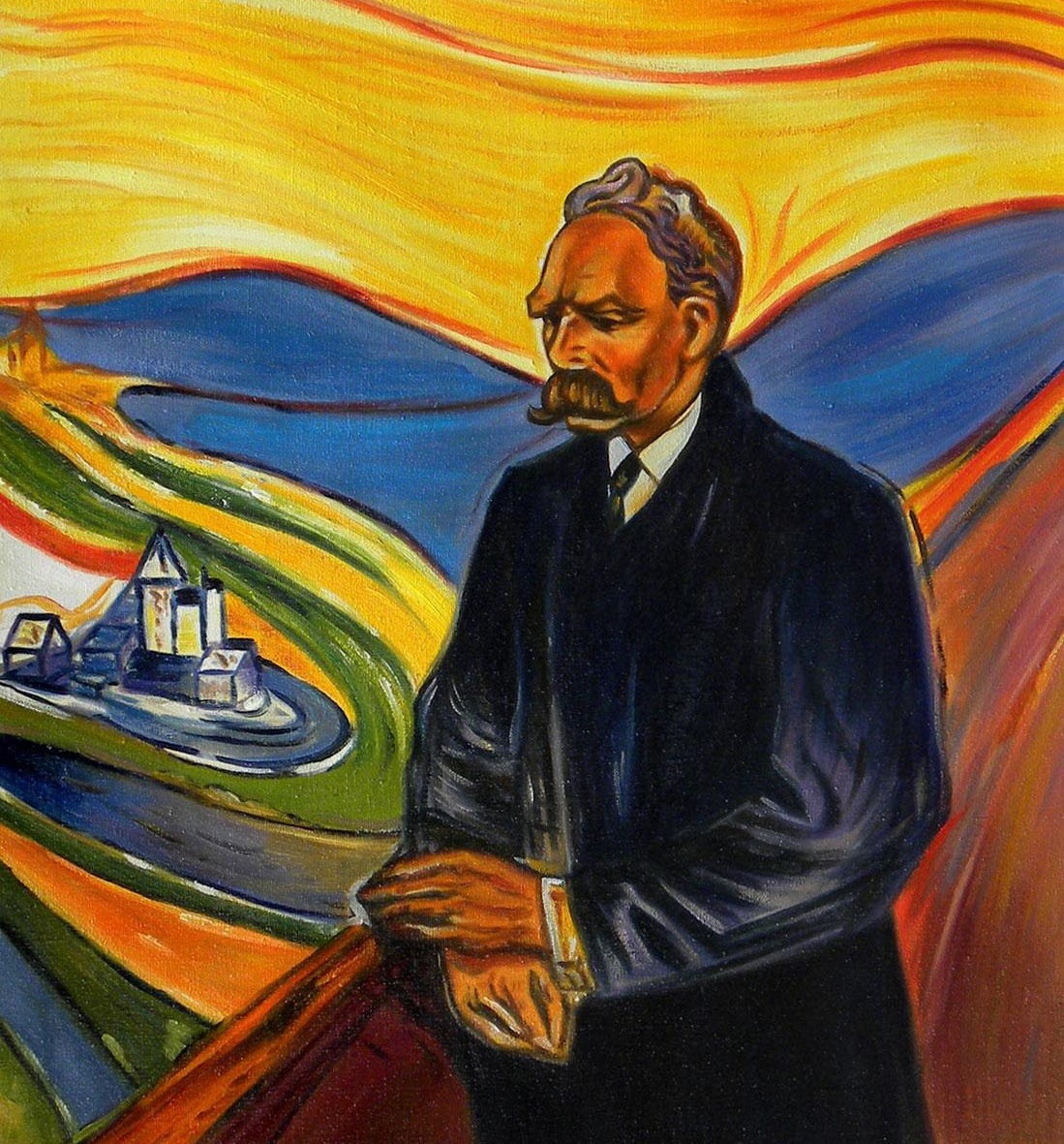 Nietzsche on Pity – Philosophies, Psychologies, Poetries ...