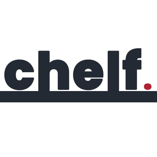Chelf – Medium