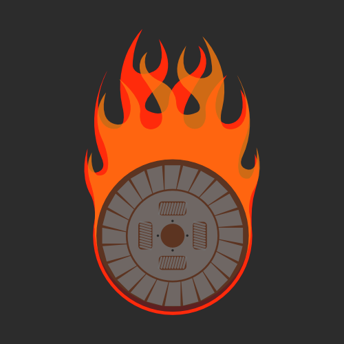 Burnt Clutch Gaming – Medium