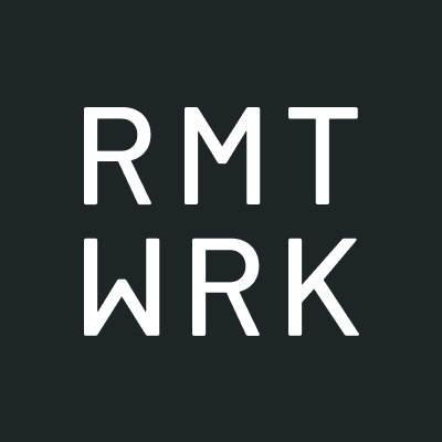 Remote Work - Medium