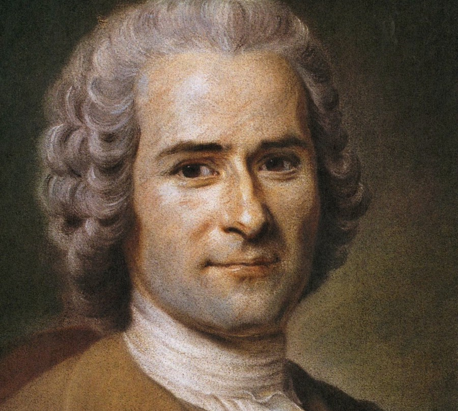 Jean-Jacques Rousseau: The Two Biases That Stop Us From Knowing Ourselves