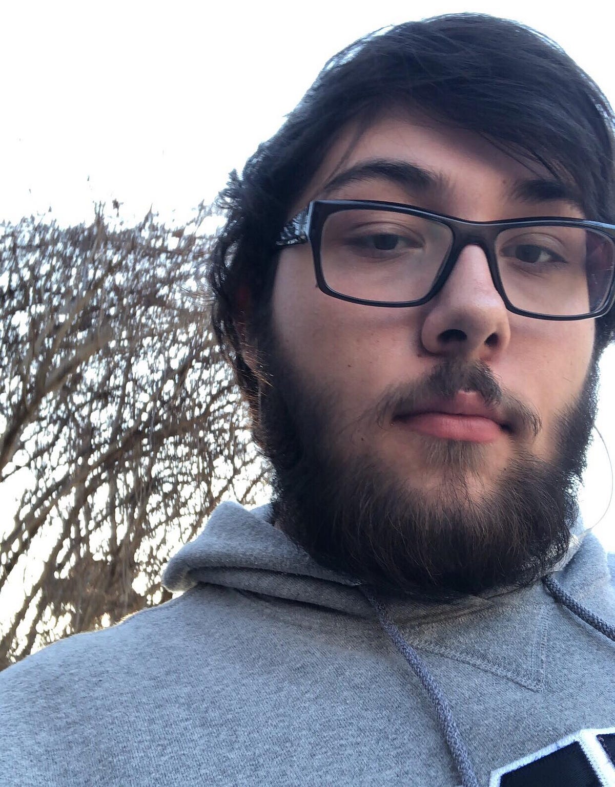 Adam Furfaro - Medium