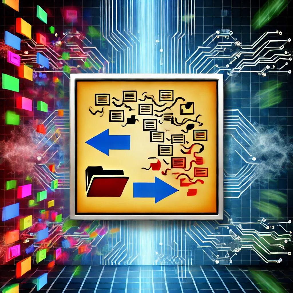 Rethink Software