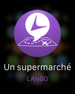 Can the Apple Watch help you learn a new language? I designed LANGO to ...