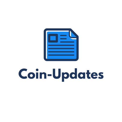 Coin-Updates - Medium