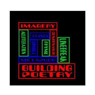 Building Poetry – Medium