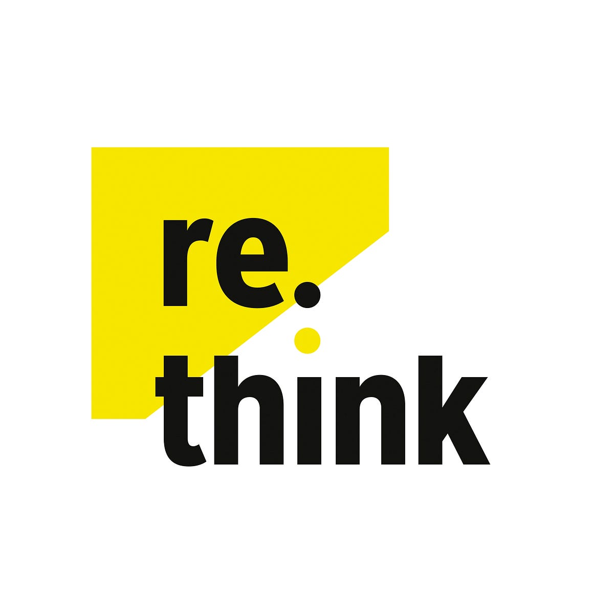 re:think Insights – Medium