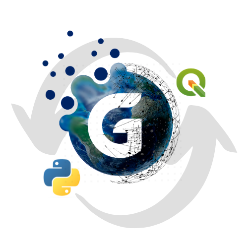 Programming in GIS - Medium
